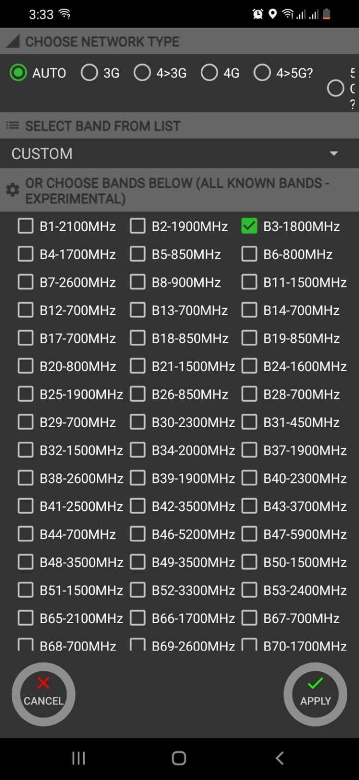 3 Cara Lock Band Modem Telkomsel Orbit (Dijamin Berhasil)