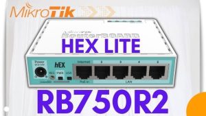 Review Mikrotik RB750r2: Spesifikasi & Fitur Full Power