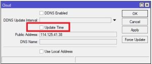 Mikhmon Mikrotik Hotspot Monitor