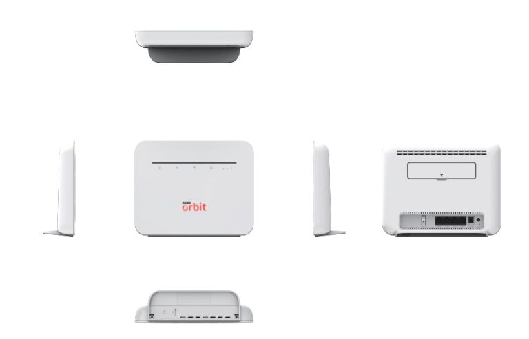 Review Telkomsel Orbit Semua Tipe Modem