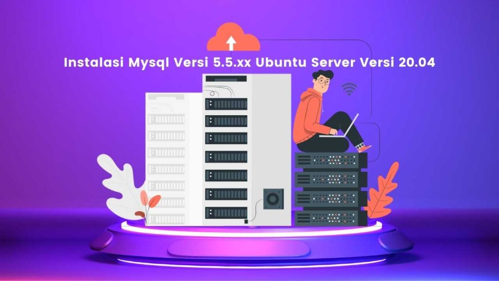 Cara Install Mysql Versi 5 di Ubuntu Terbaru (100% Berhasil)