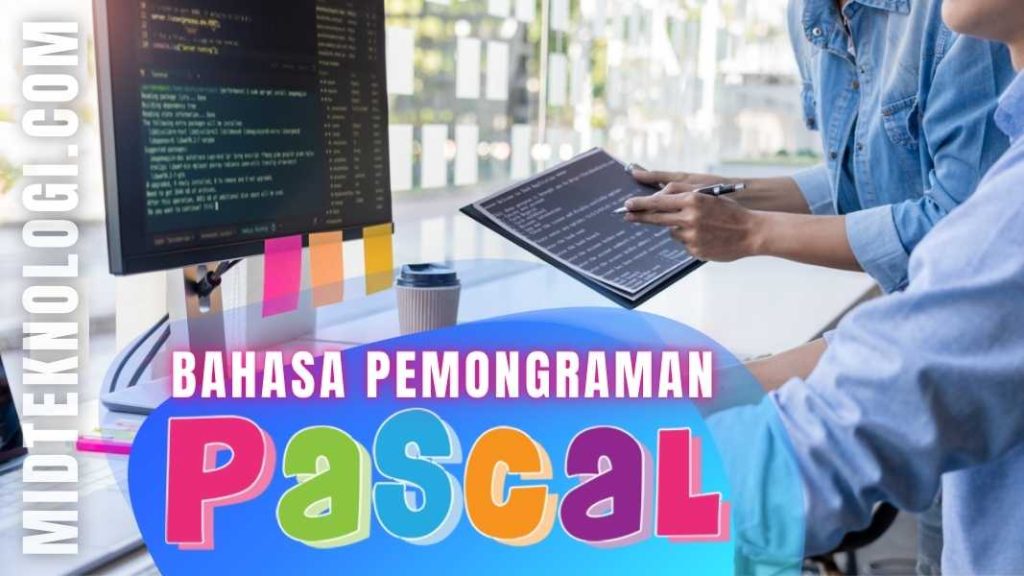 Apa Itu Bahasa Pemrograman Pascal