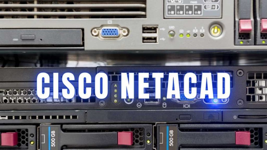 Cisco Netacad
