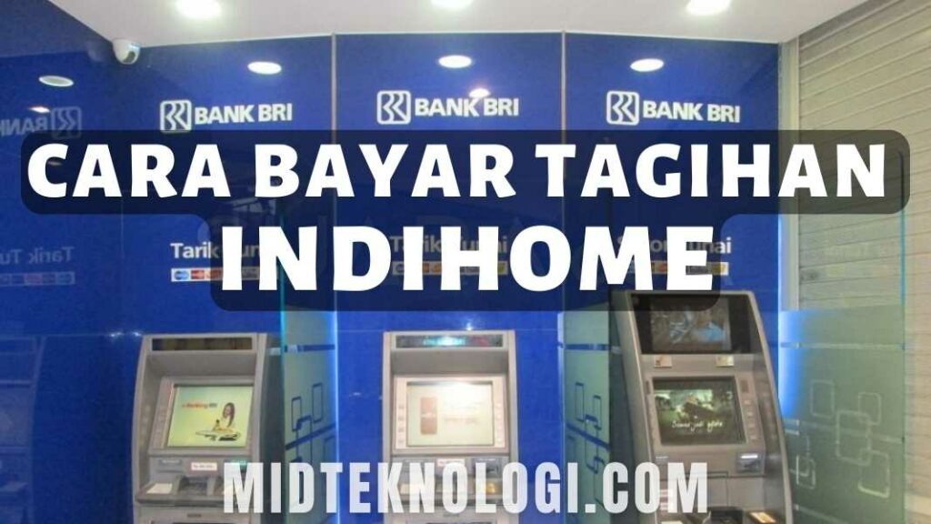 Tips Cara Bayar Tagihan IndiHome Mudah Tanpa Ribet 2025