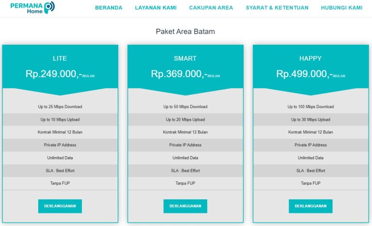 7+ Provider Internet Terbaik Di Batam ( Ranked & Reviewed)