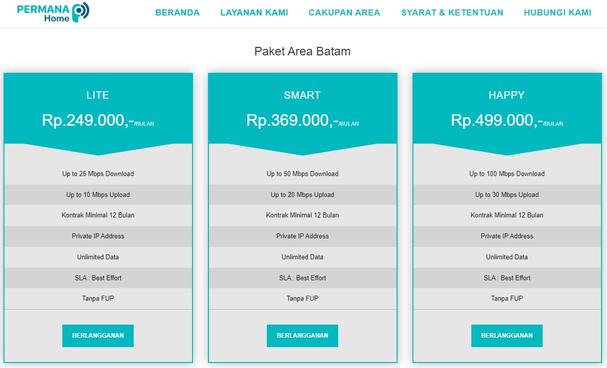 7+ Provider Internet Terbaik Di Batam ( Ranked & Reviewed)