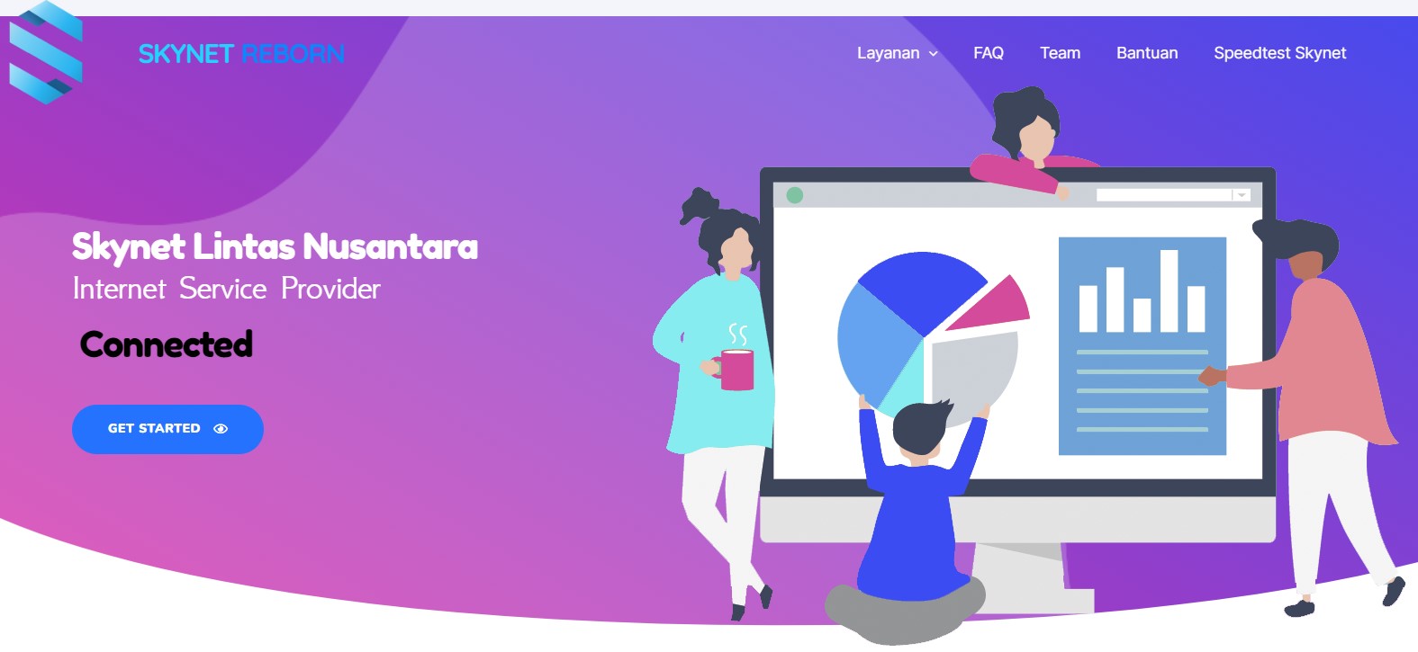 7+ Provider Internet Terbaik Di Malang 2025 (Ranked & Reviewed)