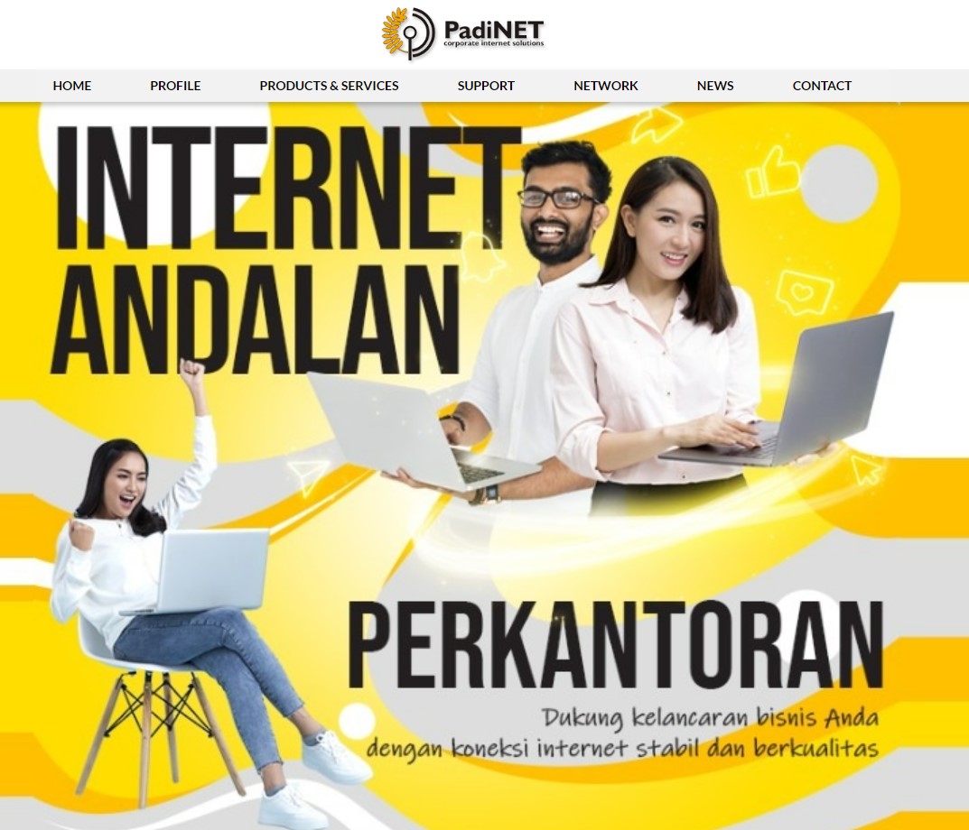 7+ Provider Internet Terbaik Di Malang 2026 (Ranked & Reviewed)