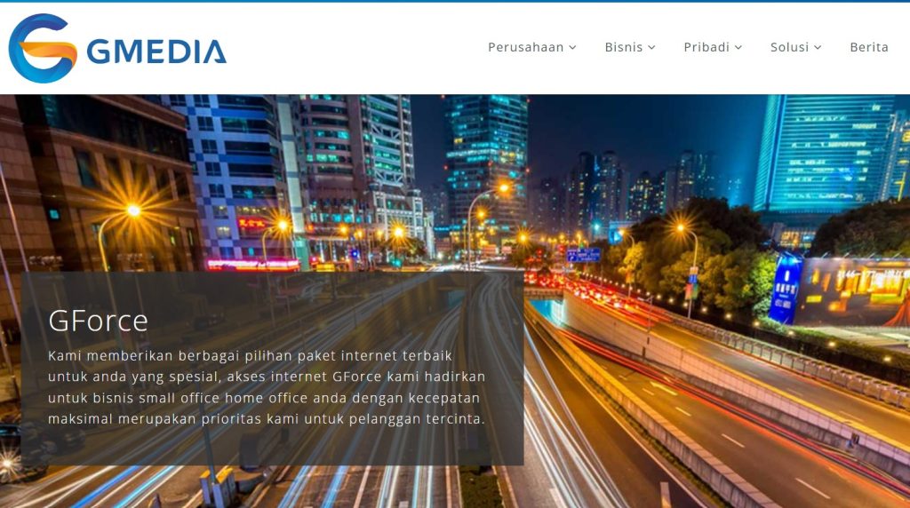 7+ Provider Internet Terbaik Di Bali