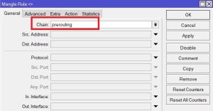 Cara Membatasi Bandwidth Youtube Di Mikrotik ( Limit Video Streaming Youtube)