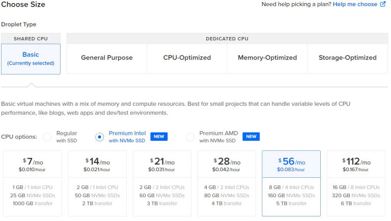 7+ Penyedia Server Cloud VPS Terbaik Di Indonesia ( Ranked & Reviewed)