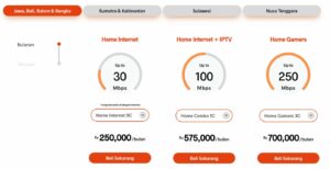 Temukan Kelebihan dan Kekurangan Biznet Home dalam Review Terpercaya Ini