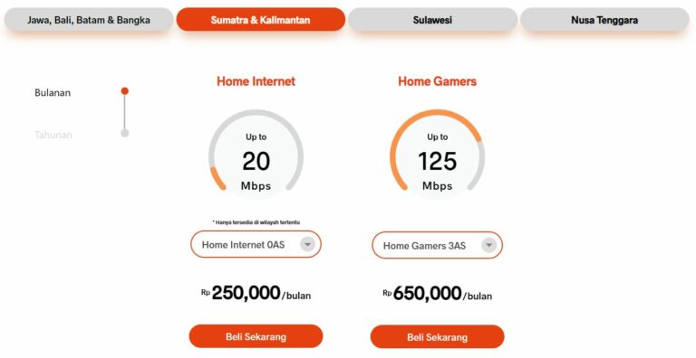 Temukan Kelebihan dan Kekurangan Biznet Home dalam Review Terpercaya Ini