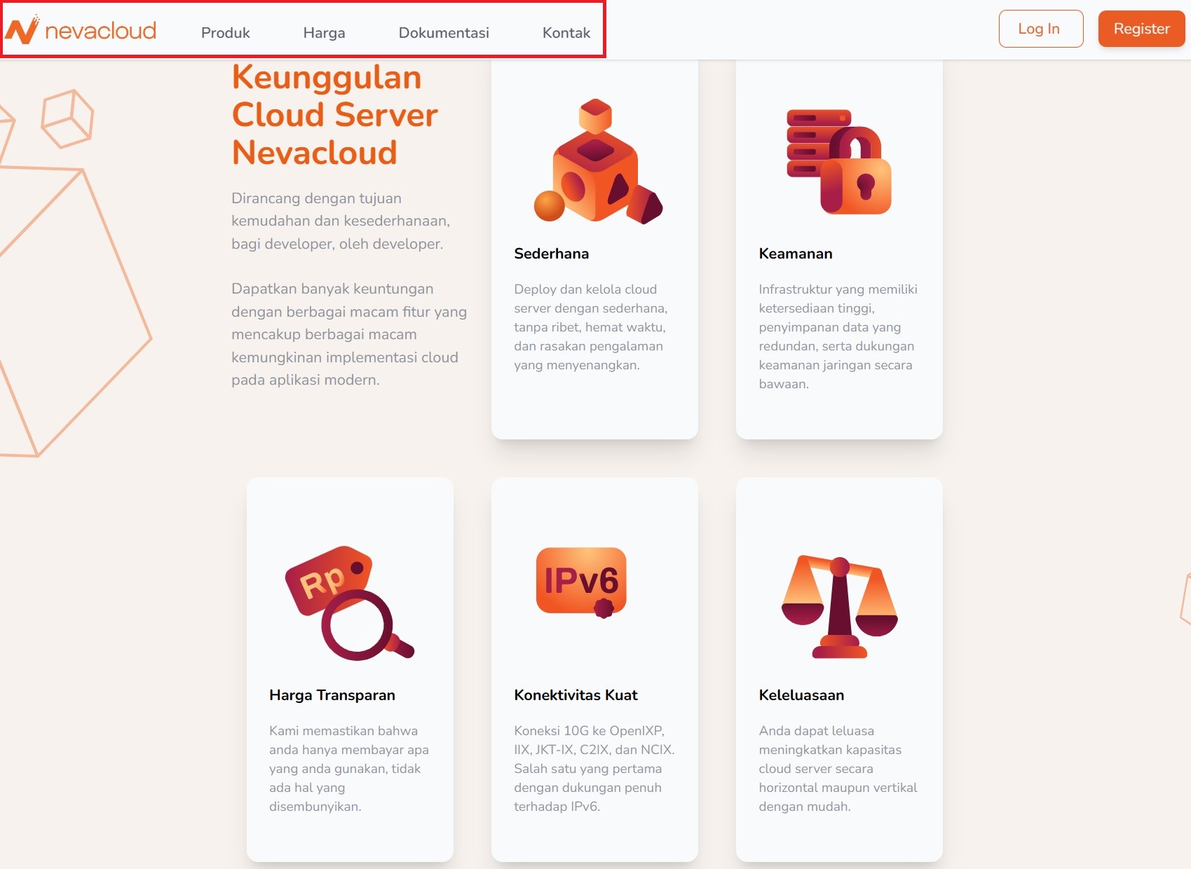 7+ Penyedia Server Cloud VPS Terbaik Di Indonesia ( Ranked & Reviewed)