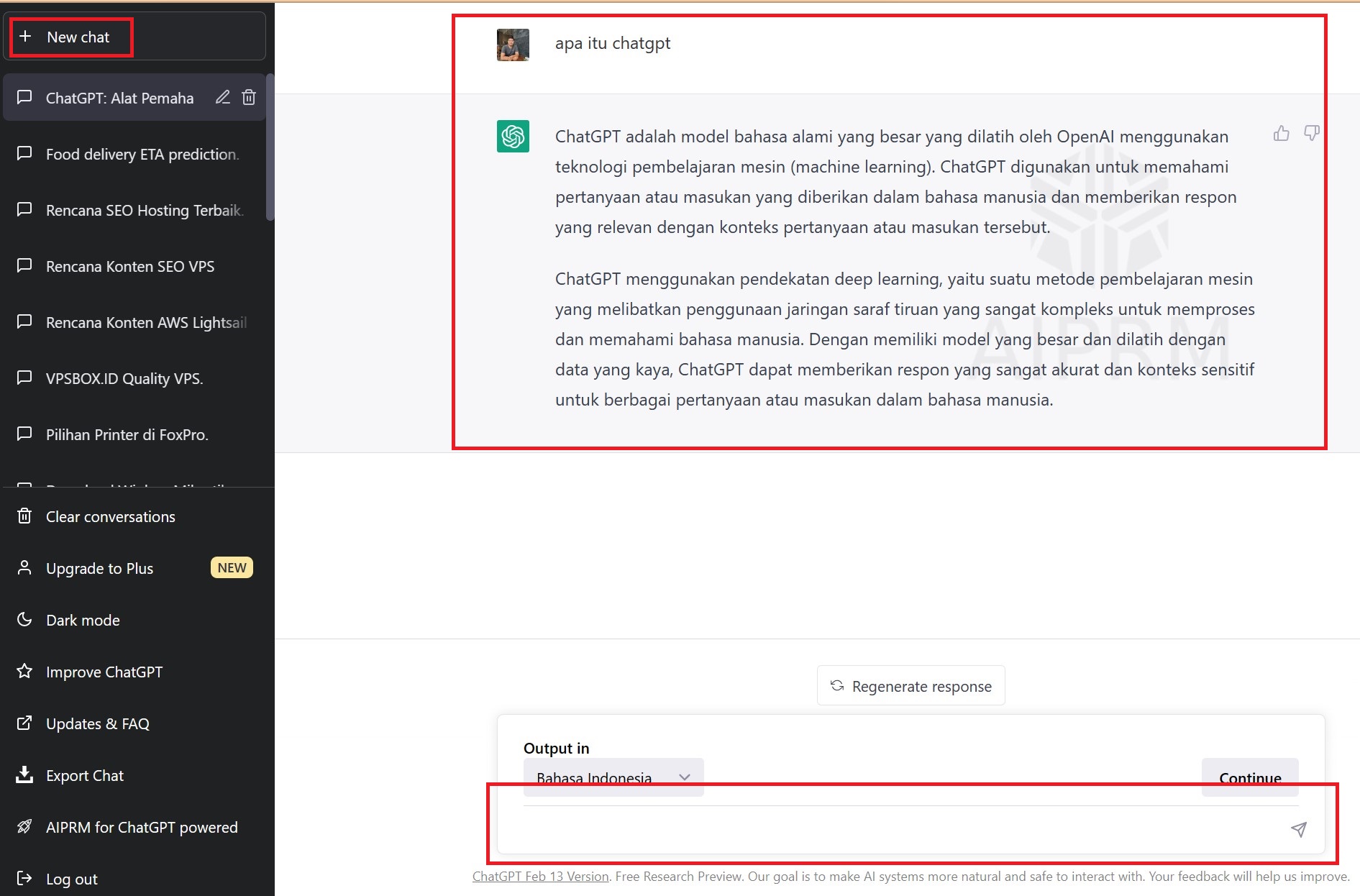 ChatGPT Adalah: Kelebihan, Kekurangan, dan Contoh Penggunaannya