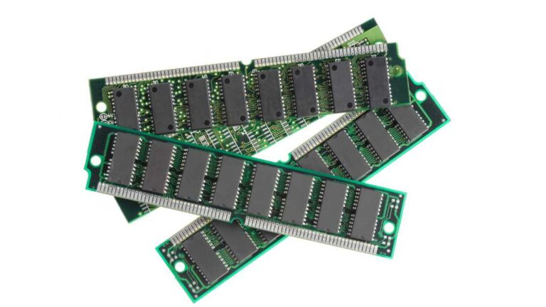 Pahami Pentingnya Fungsi RAM dalam Komputer dan Cara Kerjanya