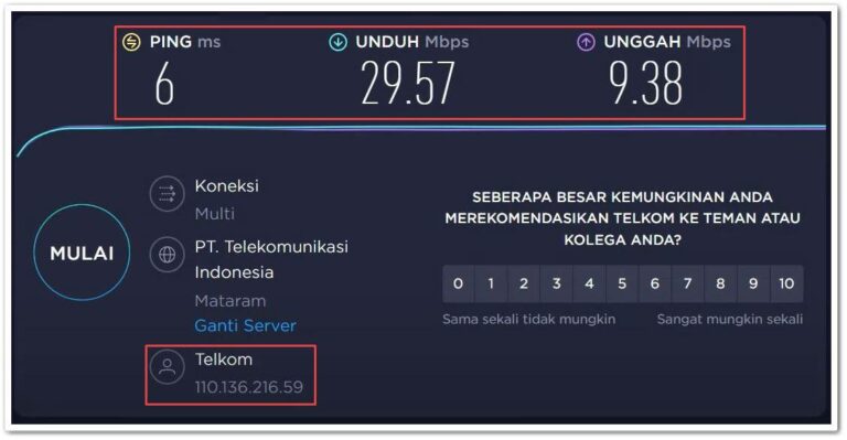 7+ Provider Internet Terbaik di Jogja (Ranked & Reviewed)