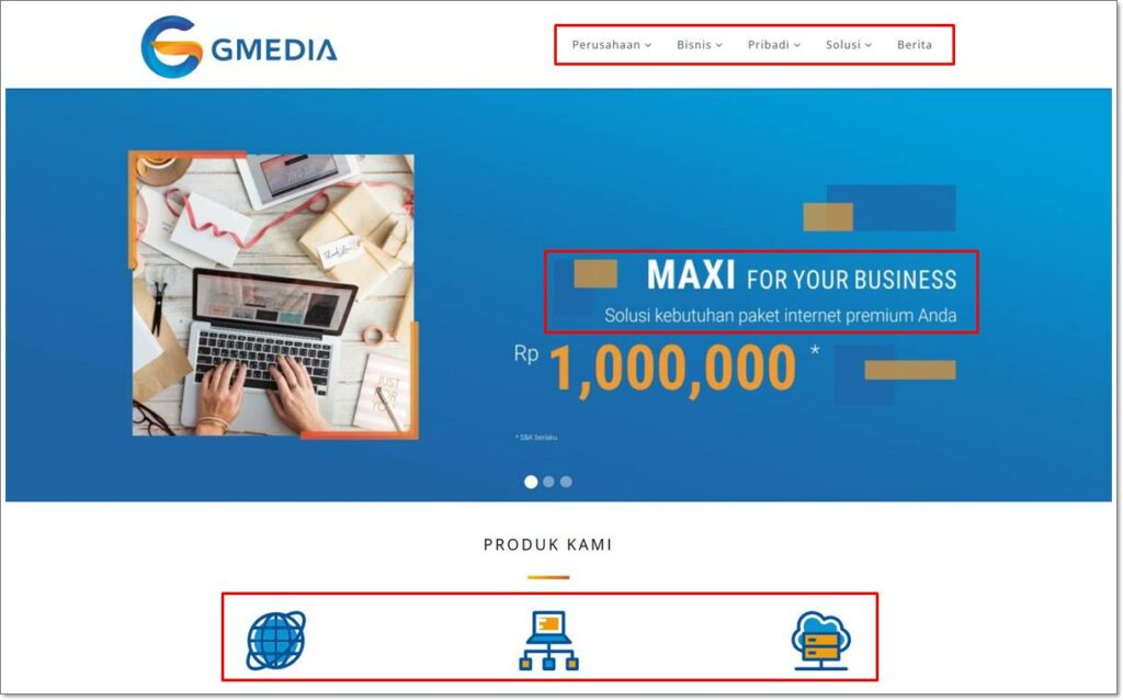 7+ Provider Internet Terbaik di Jogja (Ranked & Reviewed)