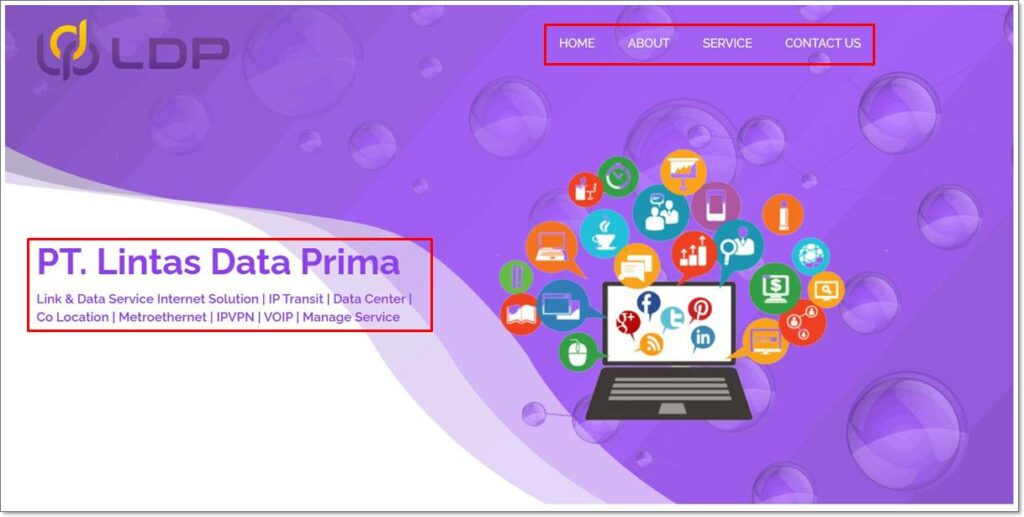7+ Provider Internet Terbaik di Jogja (Ranked & Reviewed)