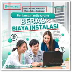 7+ Provider Internet Terbaik di Bekasi 2026 Cepat dan Stabil