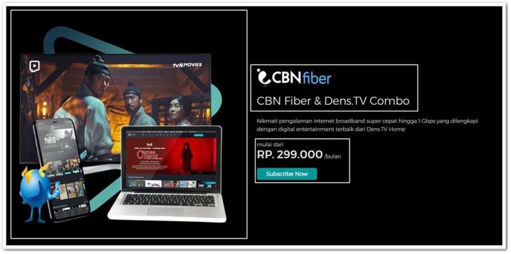 7+ Provider WIFI Murah Jakarta 2024 (Ranked & Reviewed)