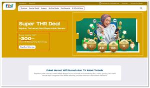 Review First Media: Kelebihan, Kekurangan dan Harga Promo