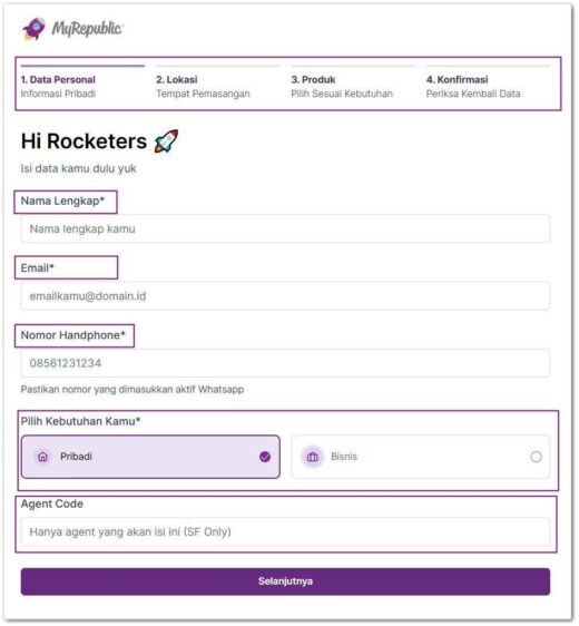 Review MyRepublic: Dapatkan Kelebihan & Promo Terbaru 2025