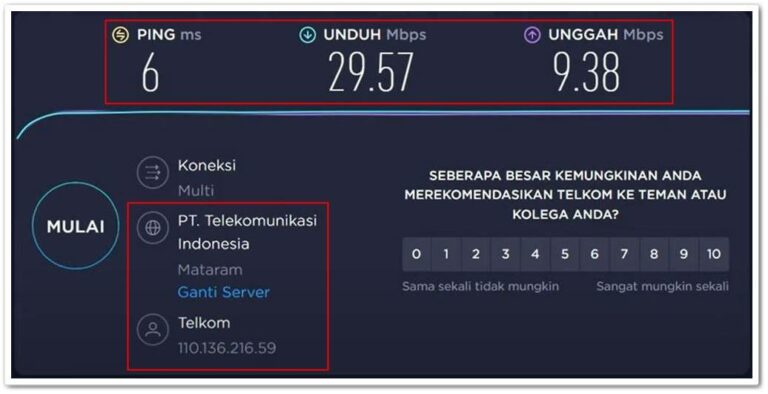 7+ Provider Internet Terbaik Di Batam ( Ranked & Reviewed)