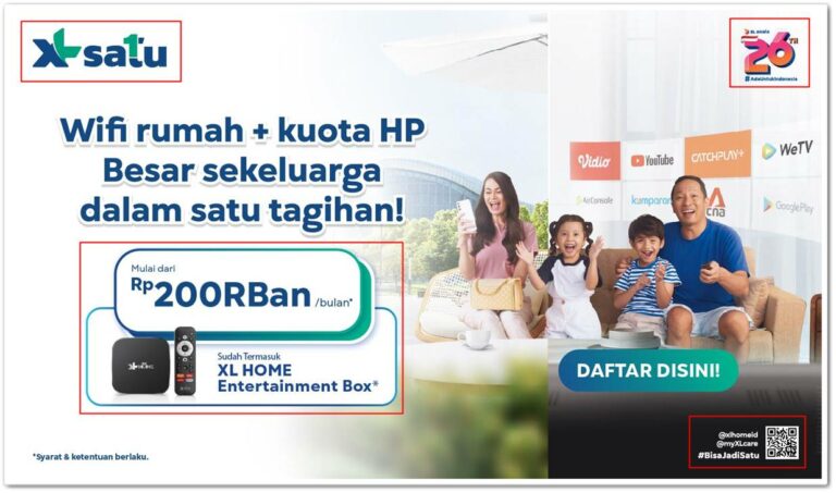 7+ Paket WIFI Murah Dibawah 200rb untuk rumah dan kantor