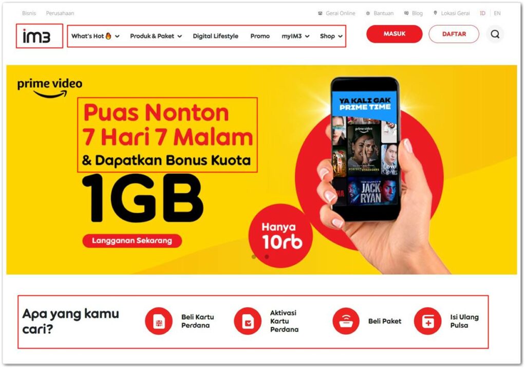 7+ Paket WIFI 150 Ribu Per Bulan Unlimited Kualitas Terbaik