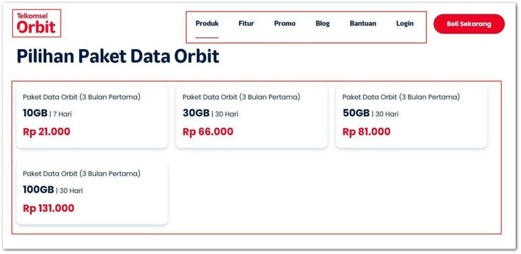 7+ Paket WIFI 150 Ribu Per Bulan Unlimited Kualitas Terbaik
