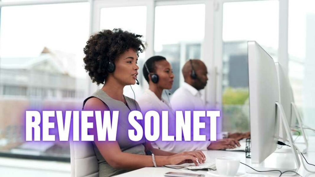Review Solnet : Kelebihan, kekurangan dan harga berlangganan