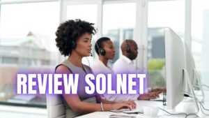 Review Solnet : Kelebihan, kekurangan dan harga berlangganan