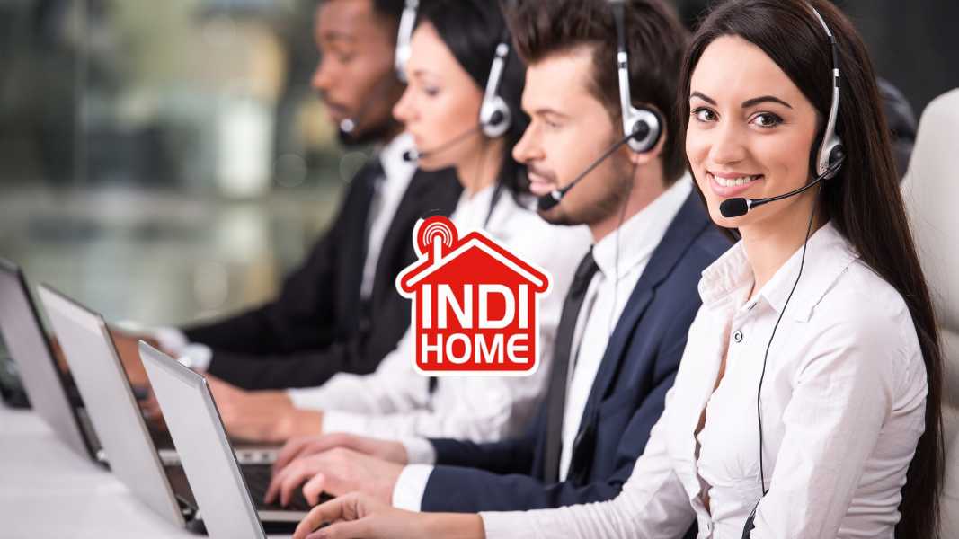 Call Center Indihome: Temukan Solusi Masalah Indihome Disini