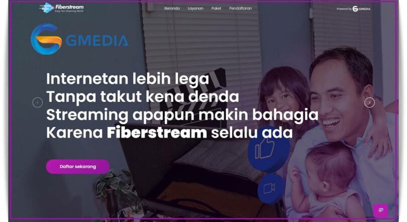 7+ Provider Internet Terbaik di Semarang: Kamu Pilih Mana?