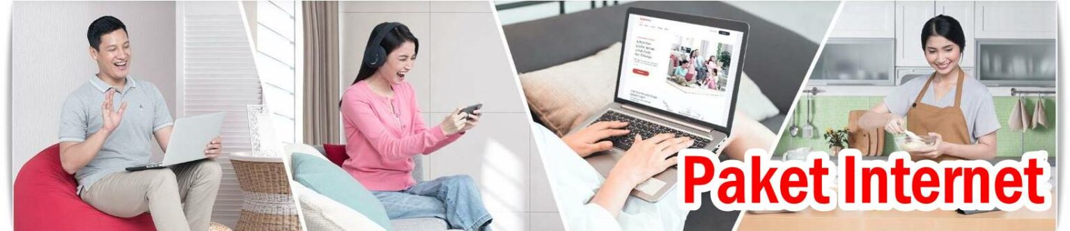 Paket Indihome Terbaru 2025, Mana yg cocok untuk anda?