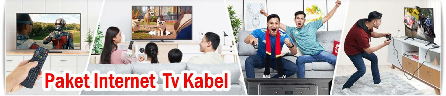 Paket Indihome Terbaru 2025, Mana yg cocok untuk anda?