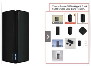 7+ Router WiFi 6 Terbaik Untuk di Rumah dan Kantor Anda 2025
