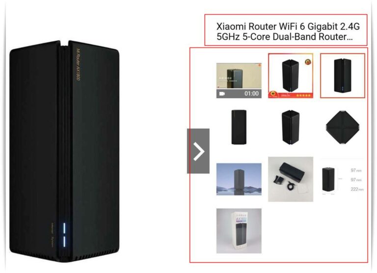 7+ Router WiFi 6 Terbaik Untuk di Rumah dan Kantor Anda 2025