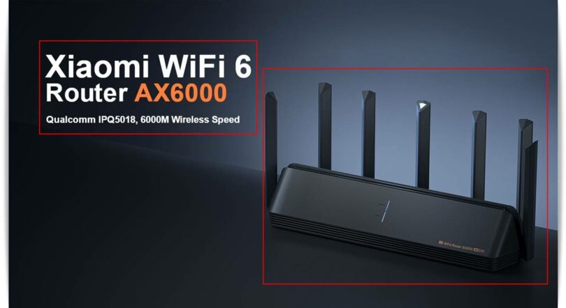 7+ Router WiFi 6 Terbaik Untuk di Rumah dan Kantor Anda 2025