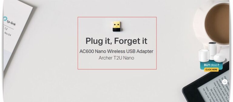 7+ USB WiFi TP Link Terbaik 2025 Harga Murah dan Berkualitas