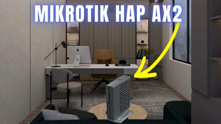 7+ Produk Mikrotik WIFI Terbaik Sebagai Router Wireless