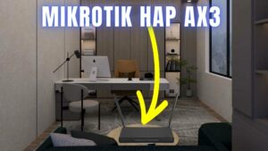 7+ Produk Mikrotik WIFI Terbaik Sebagai Router Wireless