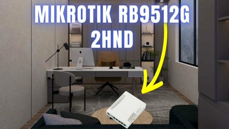 7+ Produk Mikrotik WIFI Terbaik Sebagai Router Wireless