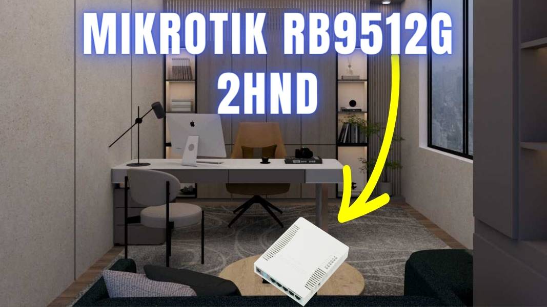 7+ Produk Mikrotik WIFI Terbaik Sebagai Router Wireless