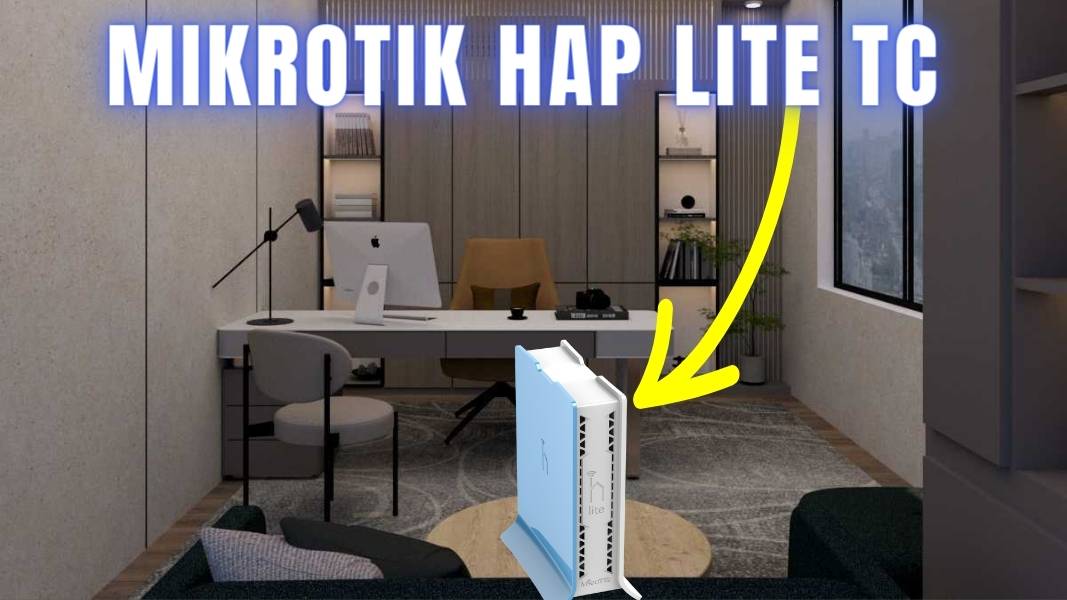 7+ Produk Mikrotik WIFI Terbaik Sebagai Router Wireless