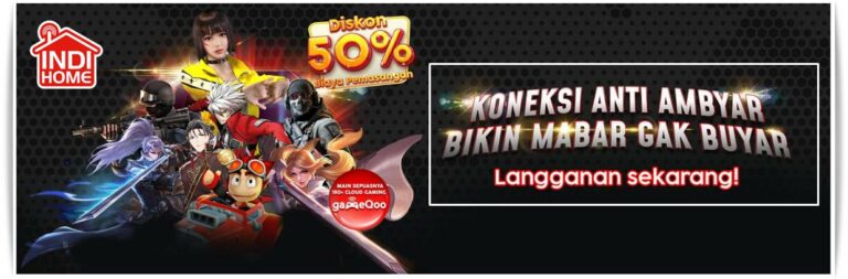Indihome Bandung: Review Kecepatan dan Promo Terbaru 2026