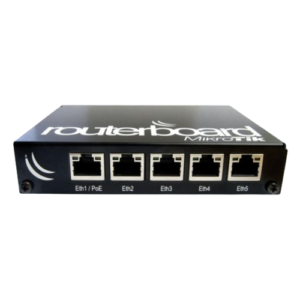 Review Mikrotik RB450, RB450G, dan RB450Gx4 Terlengkap
