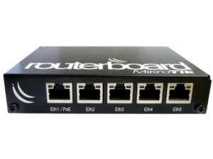 Review Mikrotik RB450, RB450G, dan RB450Gx4 Terlengkap