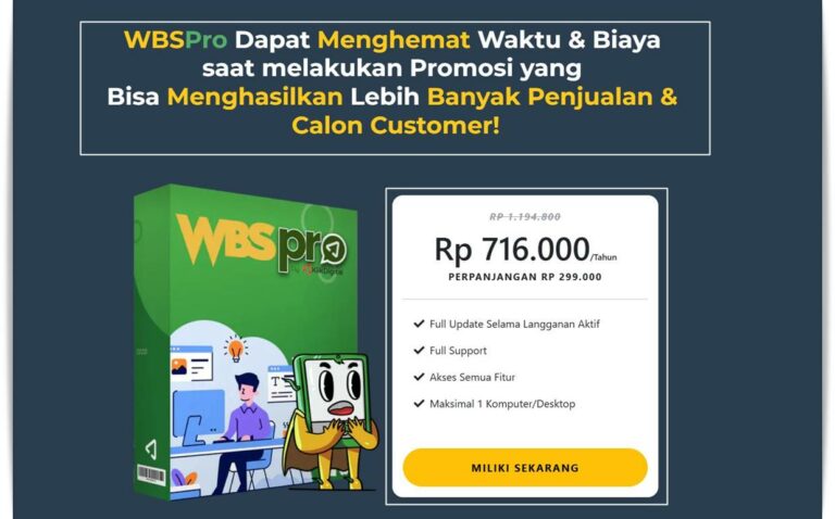 7+ Rekomendasi Aplikasi WA Blast Terbaik 2025 (Anti Banned)
